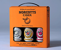 Norcotts introduce new range of West Country ciders | Talking Retail