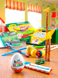 Kinder announces advertising drive for 2013 | Talking Retail