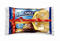 Kingsmill launches festive packaging | Talking Retail