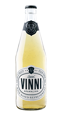 Vinni unveils wine-based sparkling drink | Talking Retail