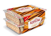 Premier Foods unveils 'Dessert Classics’ range of Mr Kipling cakes ...