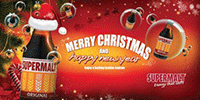 Supermalt announces new Christmas marketing campaign | Talking Retail