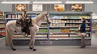 New ad campaign for Pilgrims Choice Lighter range | Talking Retail