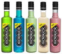 Halewood International unveils Sidekick brand re-launch | Talking Retail