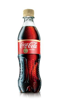 Vanilla Coke returns in the spring | Talking Retail