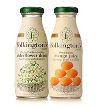 Metro Drinks expands Folkington’s juice range | Talking Retail