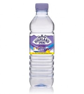 Highland Spring unveils new on-pack promotion | Talking Retail