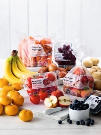 Waitrose announces record expansion of its essential Waitrose range ...
