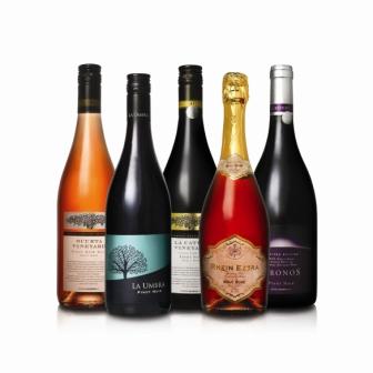 Halewood Romania launches 'Surprisingly Good Pinot Noir' campaign ...