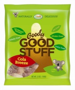 New pack size for Goody Good Stuff confectionery | Talking Retail