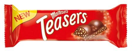Mars Chocolate announces launch of Maltesers Teasers | Talking Retail