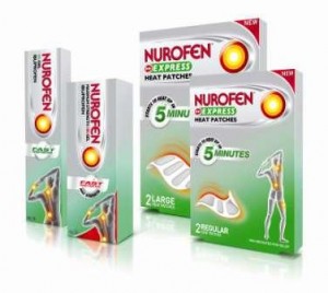 RB unveils Nurofen Topicals range | Talking Retail