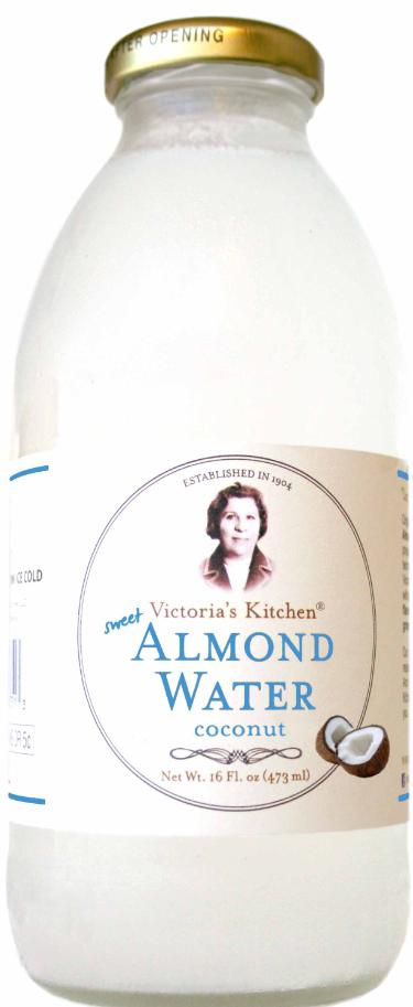 Empire Foodbrokers unveils new Almond Water flavours | Talking Retail