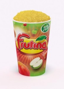 Slush Puppie expands Frutina product range | Talking Retail