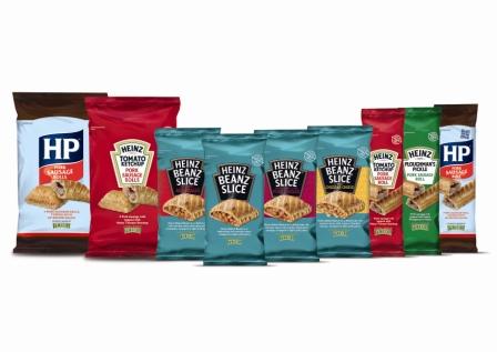 Heinz announces favourites now available to enjoy on the go | Talking ...
