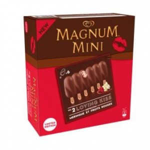 Magnum announces new patisserie-inspired flavours | Talking Retail