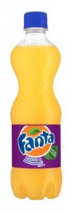 Fanta extends range to create a rainbow of colour | Talking Retail