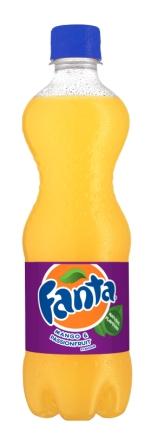 Fanta extends range to create a rainbow of colour | Talking Retail