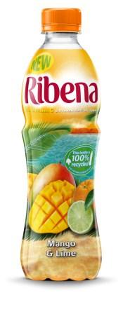Ribena launches two new tropical flavours | Talking Retail