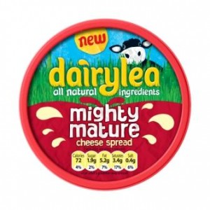 Dairylea launches two new flavours | Talking Retail
