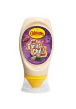 Colman’s launches new range of sauces | Talking Retail