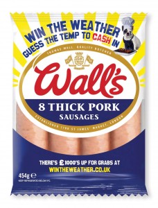 Wall’s to drive sales with Weather Channel promotion | Talking Retail