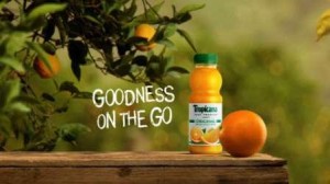 Tropicana launches its biggest ever marketing campaign | Talking Retail