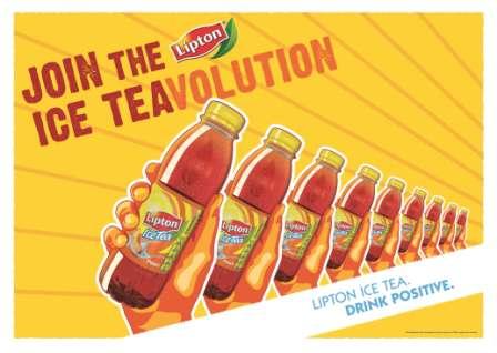 Britvic launches Lipton Ice Tea sampling campaign | Talking Retail