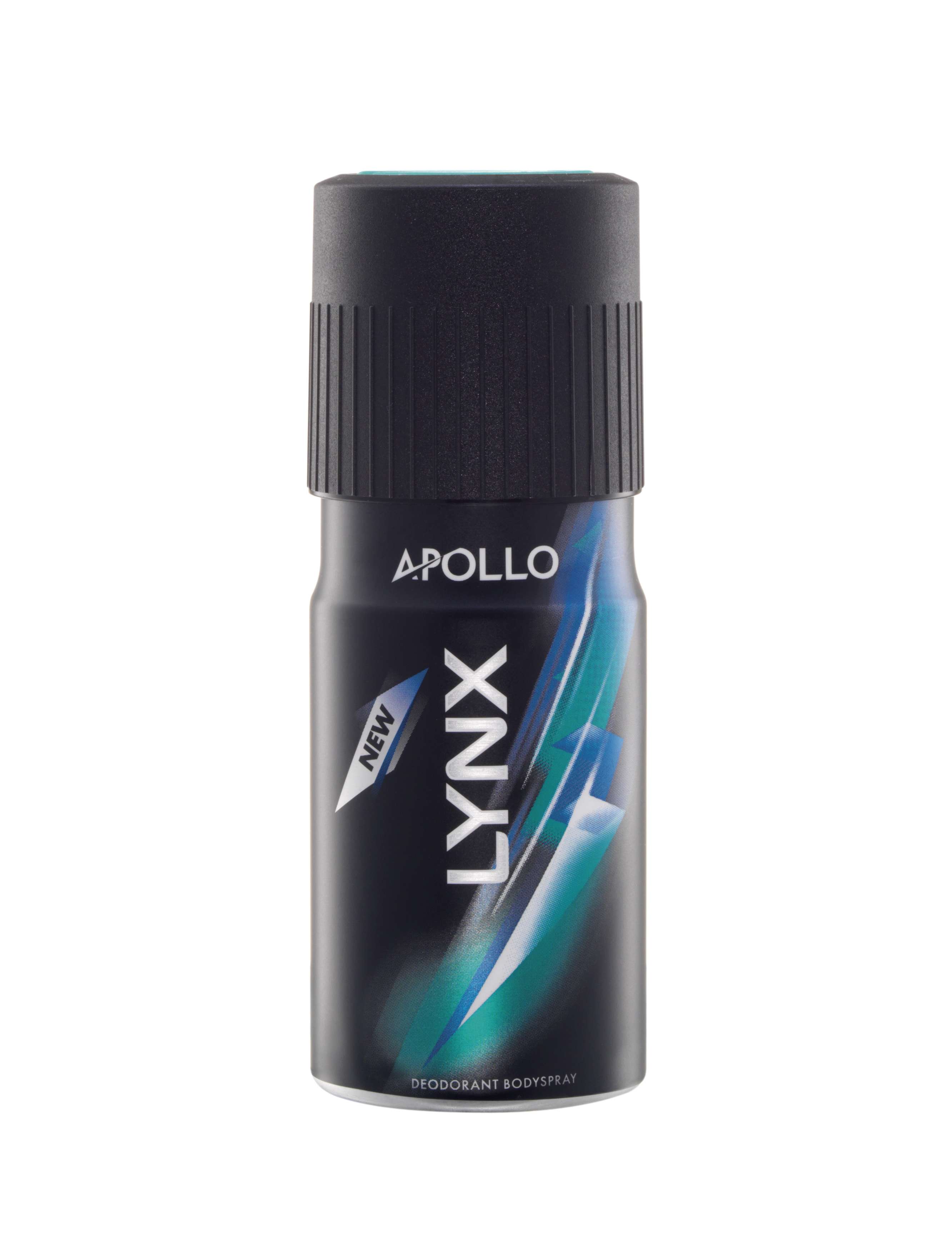 Lynx launches Vevo partnership | Talking Retail