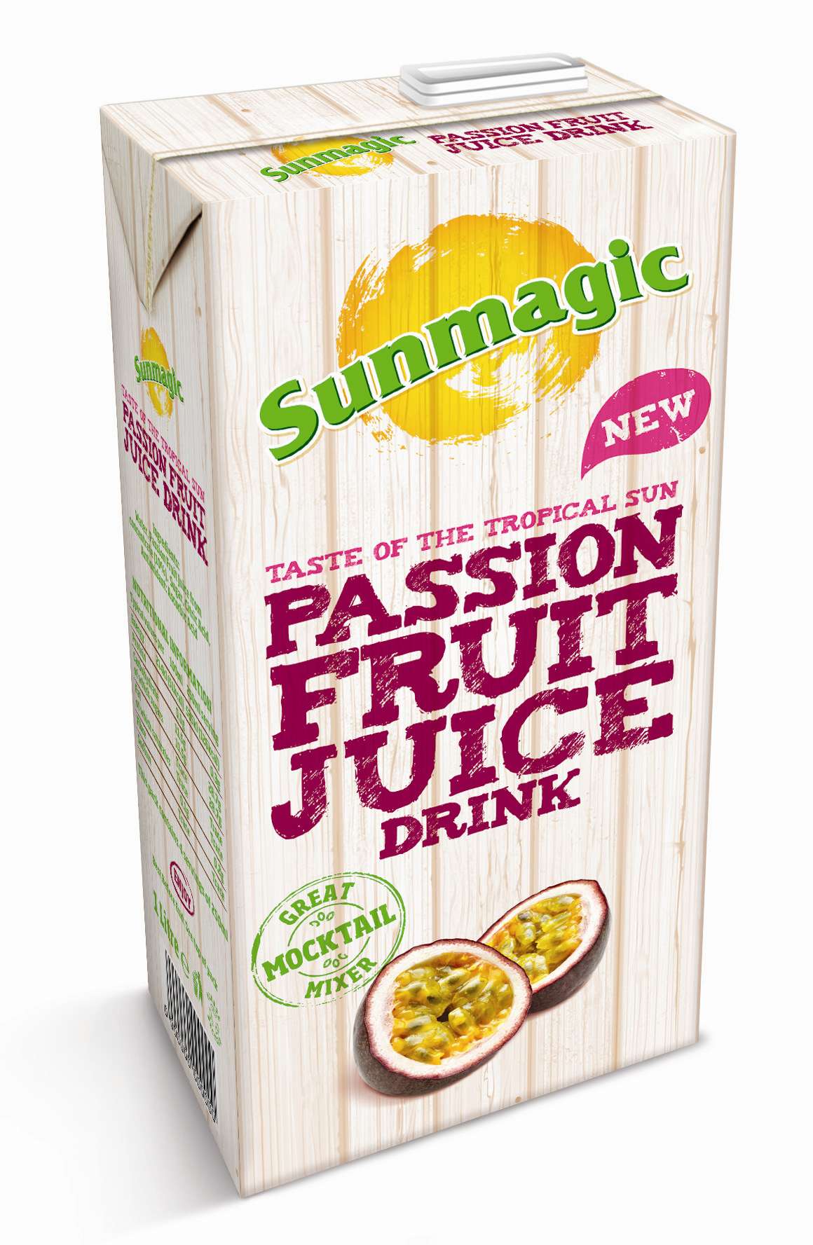 Sunmagic announces brace of new listings | Talking Retail