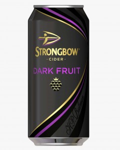 Heineken unveils Strongbow Dark Fruit | Talking Retail