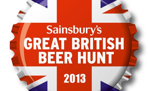 Sainsbury's announces Great British Beer Hunt regional finalists ...