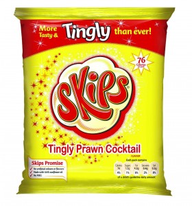 Matt Lucas to feature in new Skips campaign | Talking Retail