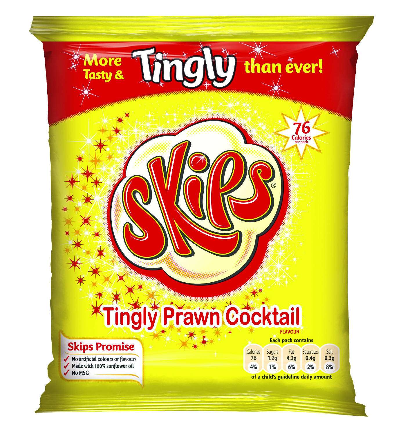 Matt Lucas to feature in new Skips campaign | Talking Retail