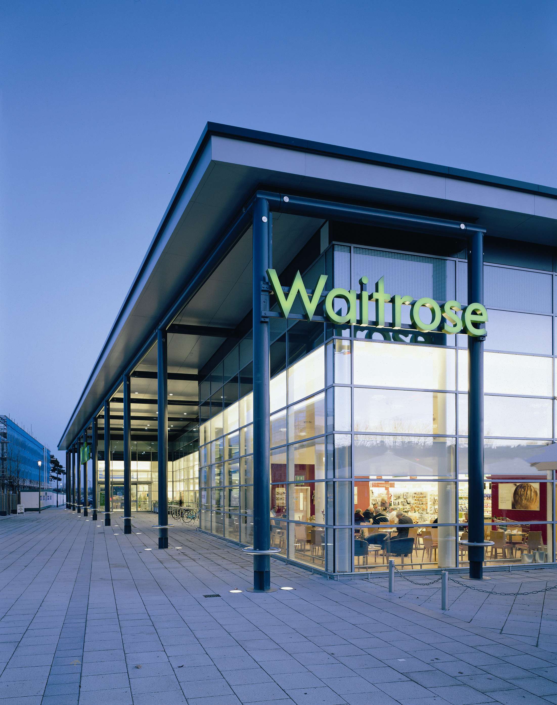 Waitrose to use Profitero pricing technology for its brand price match ...