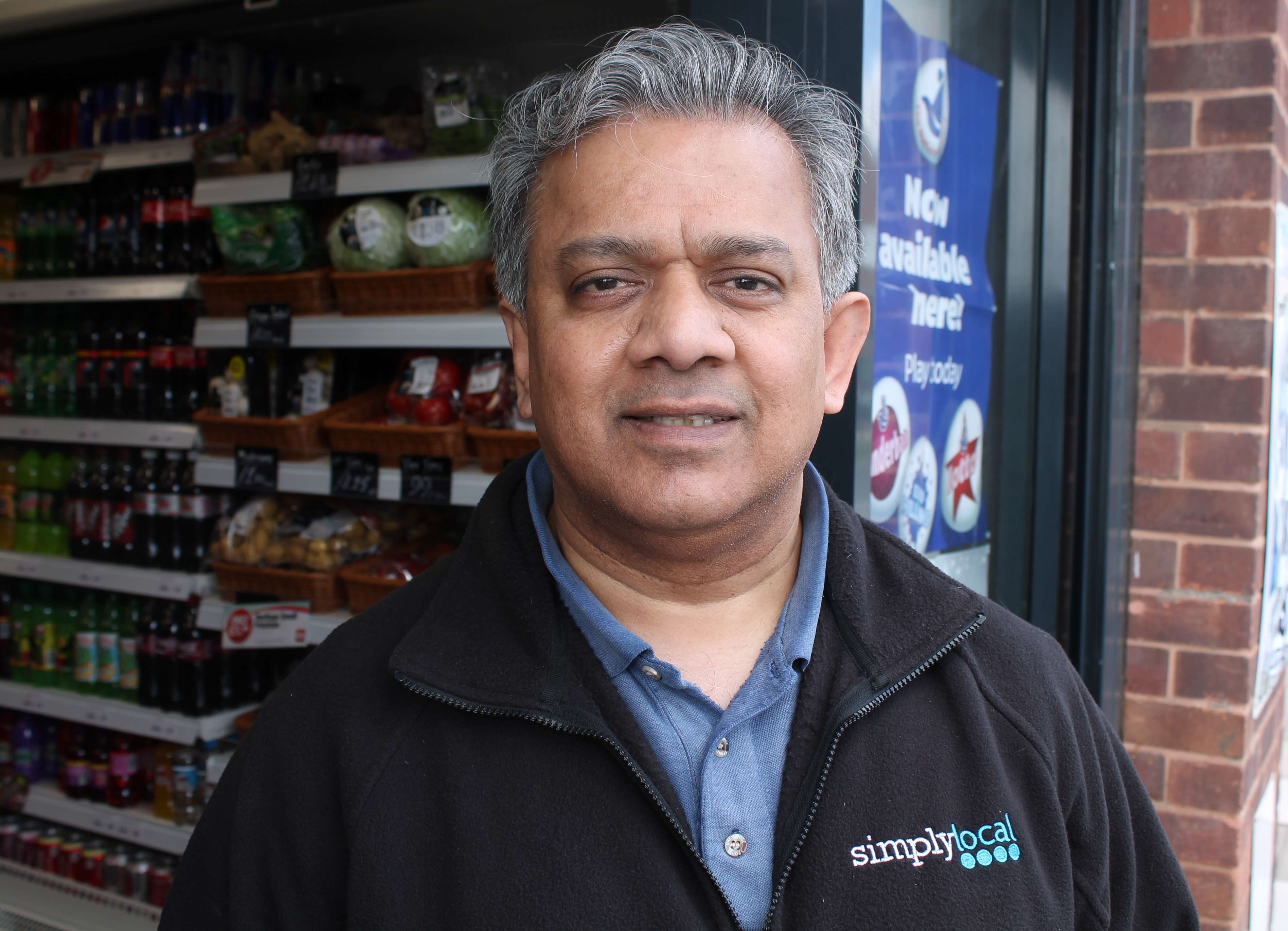 New Simply Local store to launch in Malvern | Talking Retail