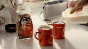 Nescafé Original returns to TV | Talking Retail