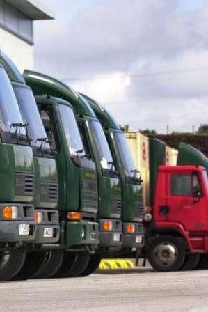 The Co-operative launches logistics service competition to find Driver ...