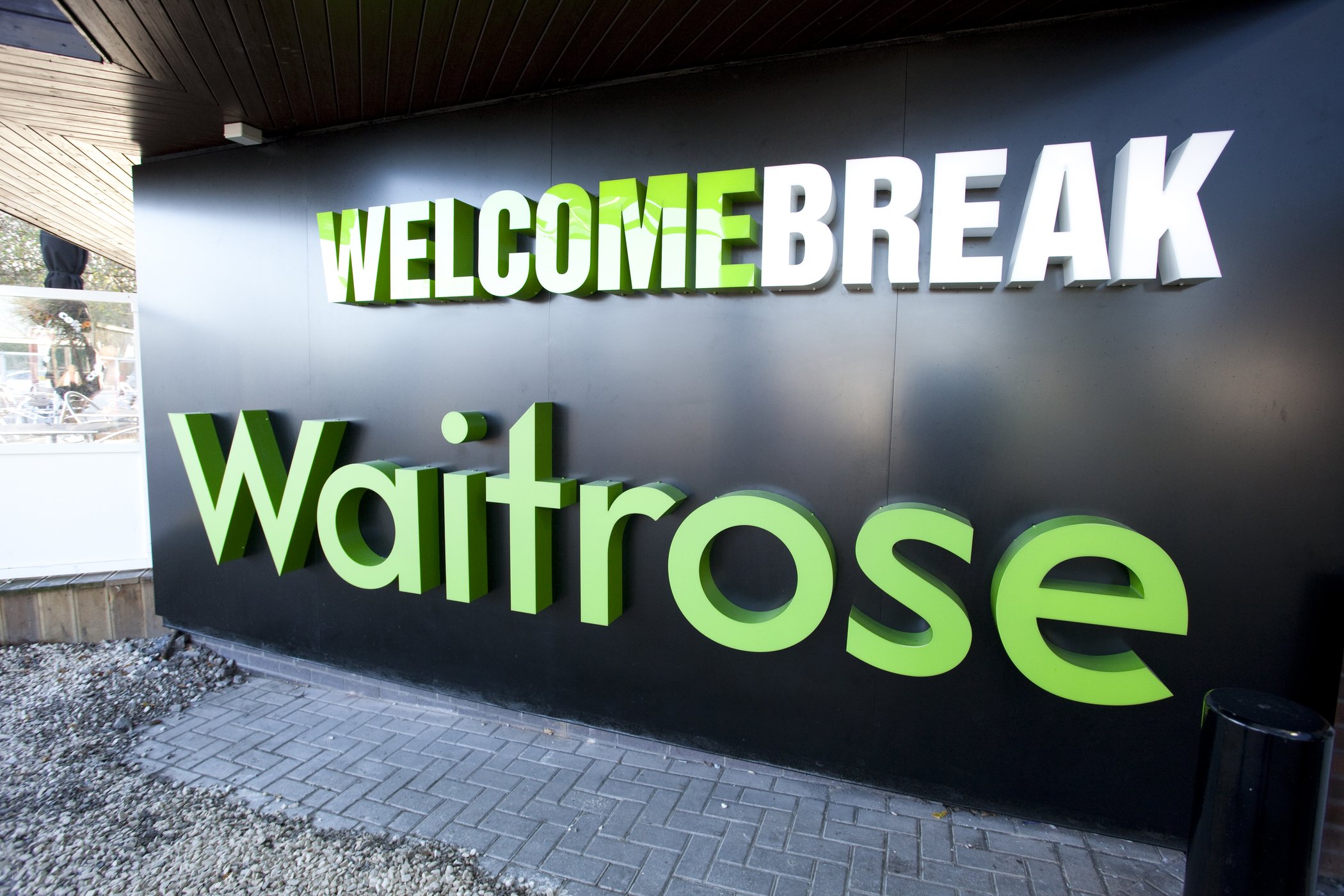 Waitrose opens new store on M4 Welcome Break site | Talking Retail