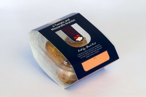 Dell’Ugo unveils Street Food range | Talking Retail