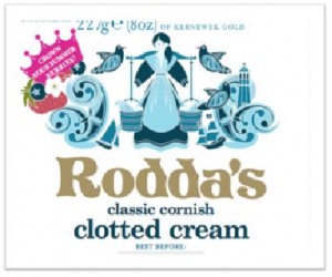 Rodda’s unveils ‘Crowning Glory’ marketing campaign | Talking Retail