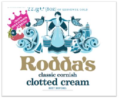 Rodda’s unveils ‘Crowning Glory’ marketing campaign | Talking Retail