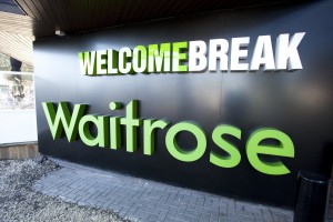 Waitrose opens new store on M4 Welcome Break site | Talking Retail