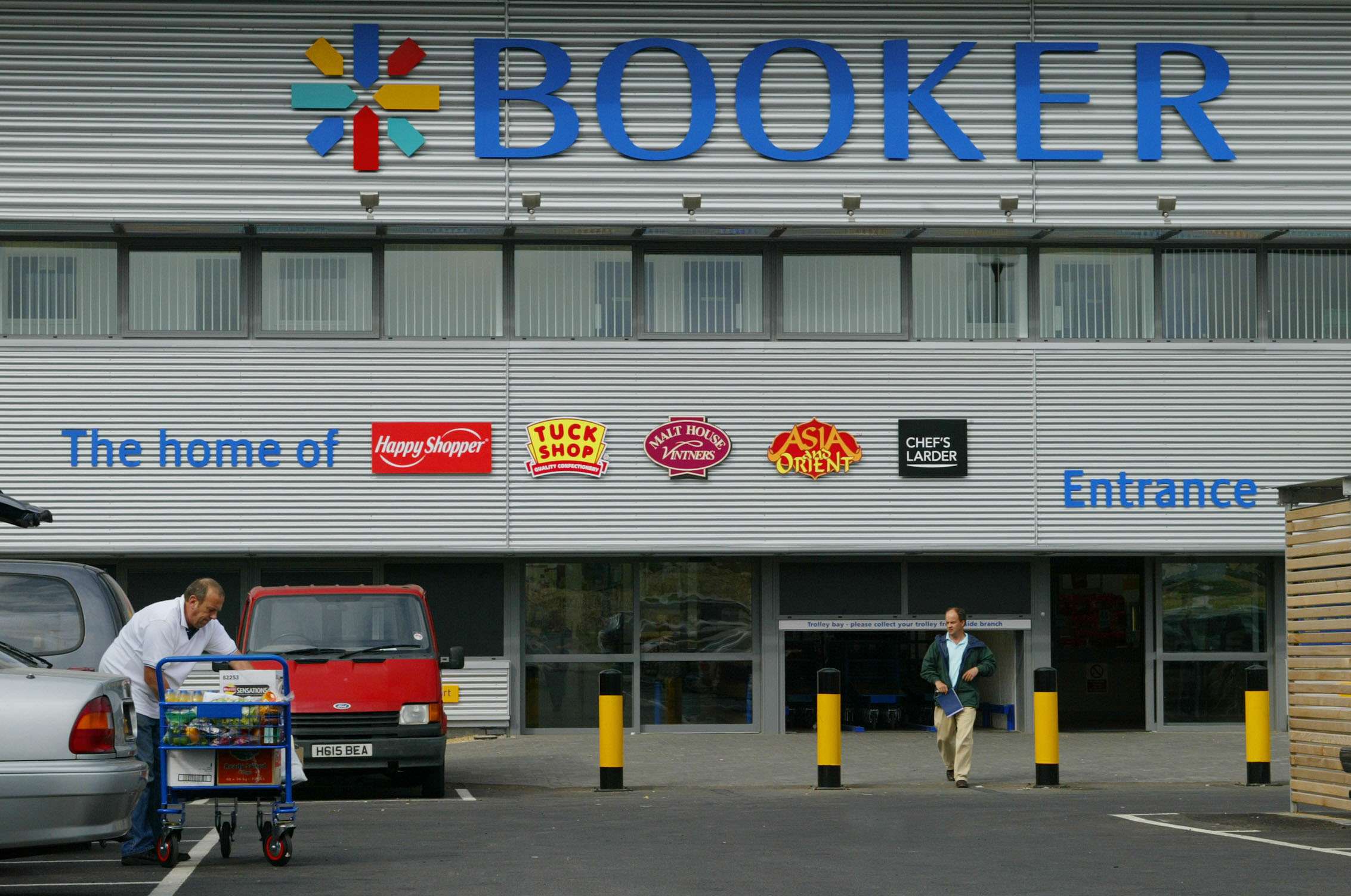 Tesco/Booker merger – Industry reaction | Talking Retail
