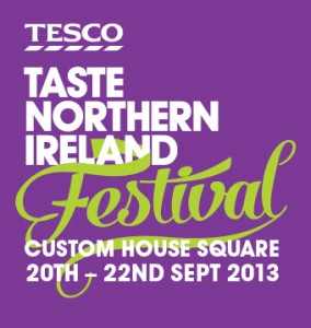 Taste Northern Ireland food and drink festival returns to Belfast ...
