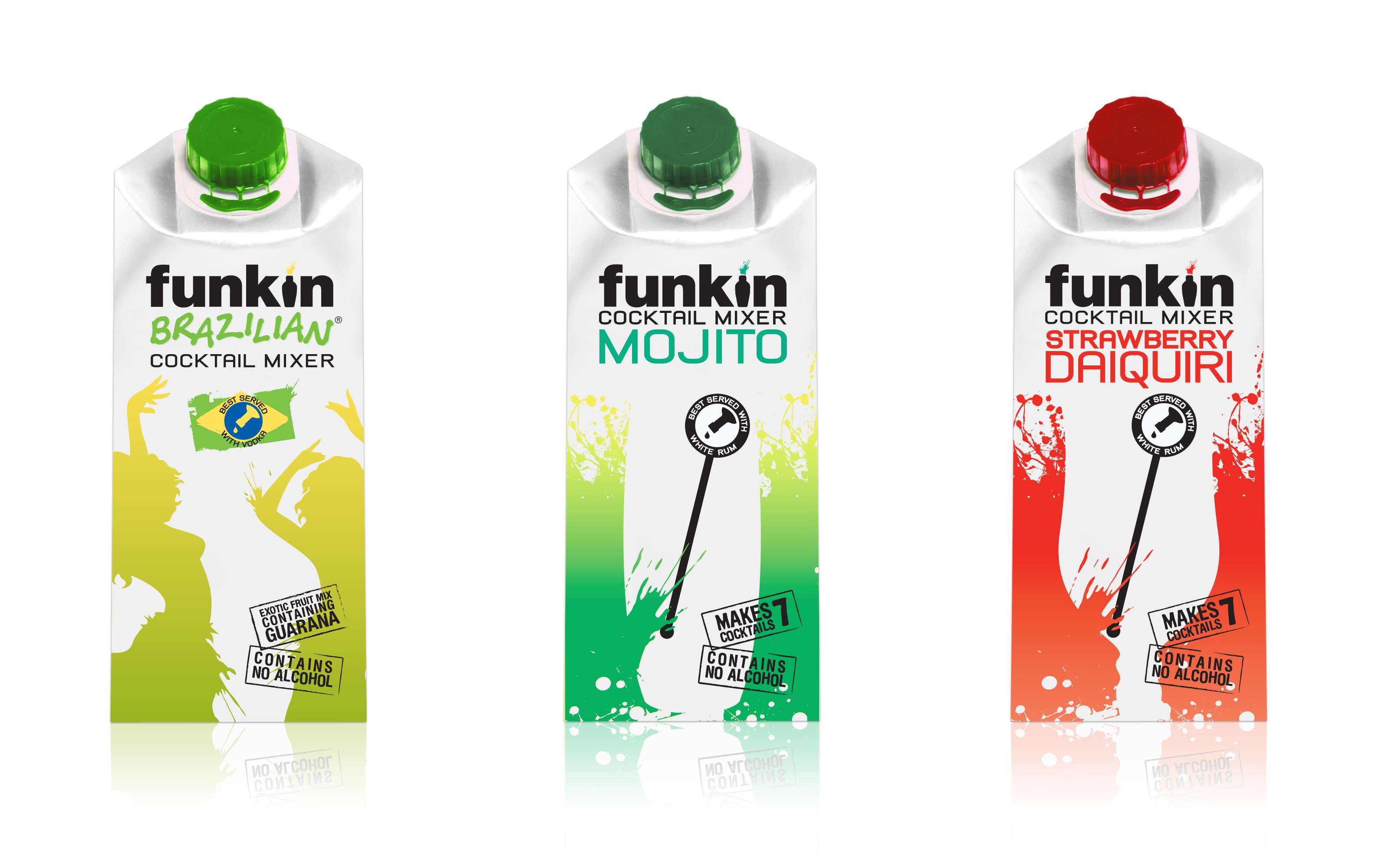 X Factor winner Alexandra Burke new face of Funkin campaign | Talking ...