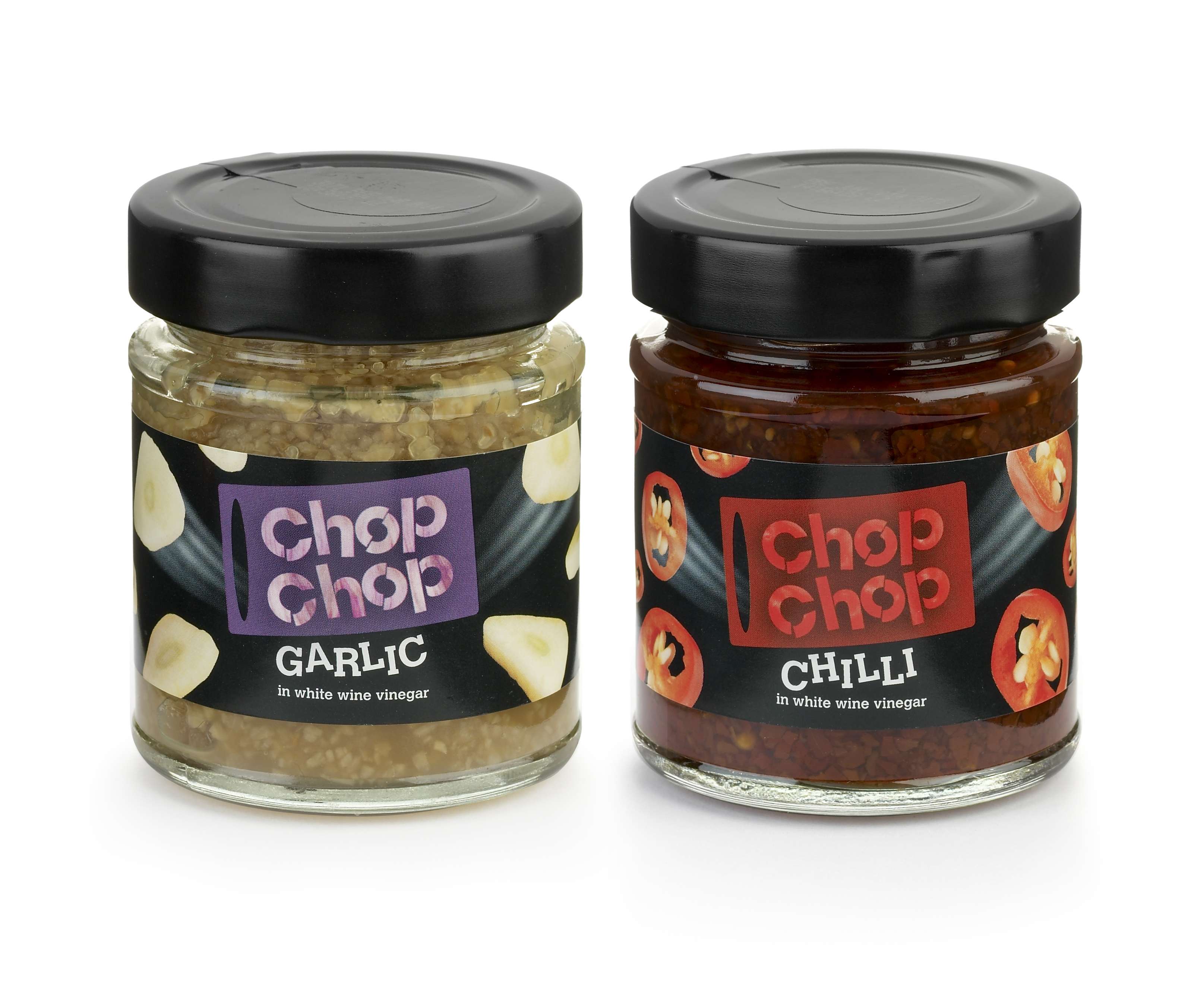 British Pepper & Spice launch Chop Chop ready-to-use condiments ...