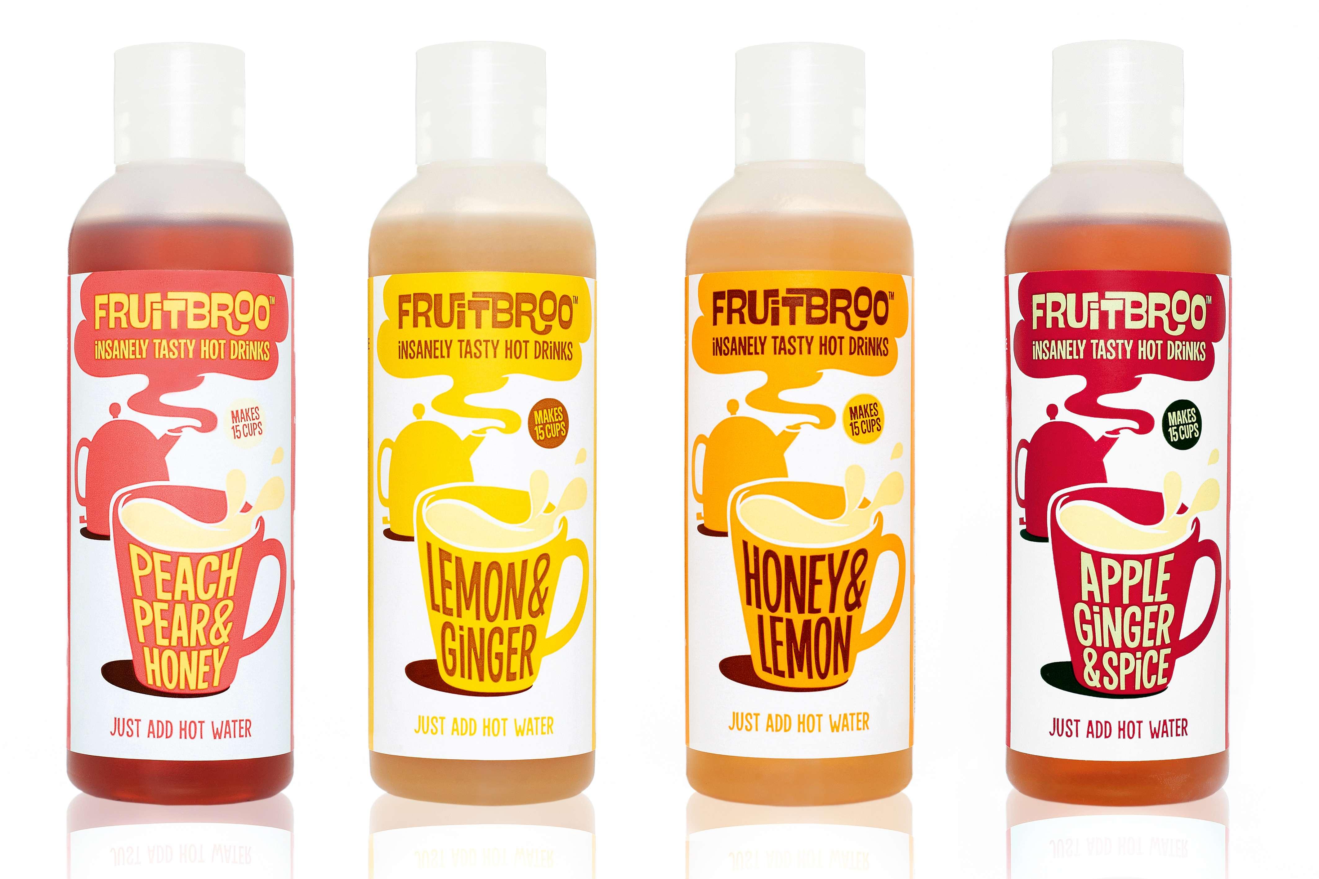 FruitBroo launches hot drinks made with real juices, herbs and spices ...