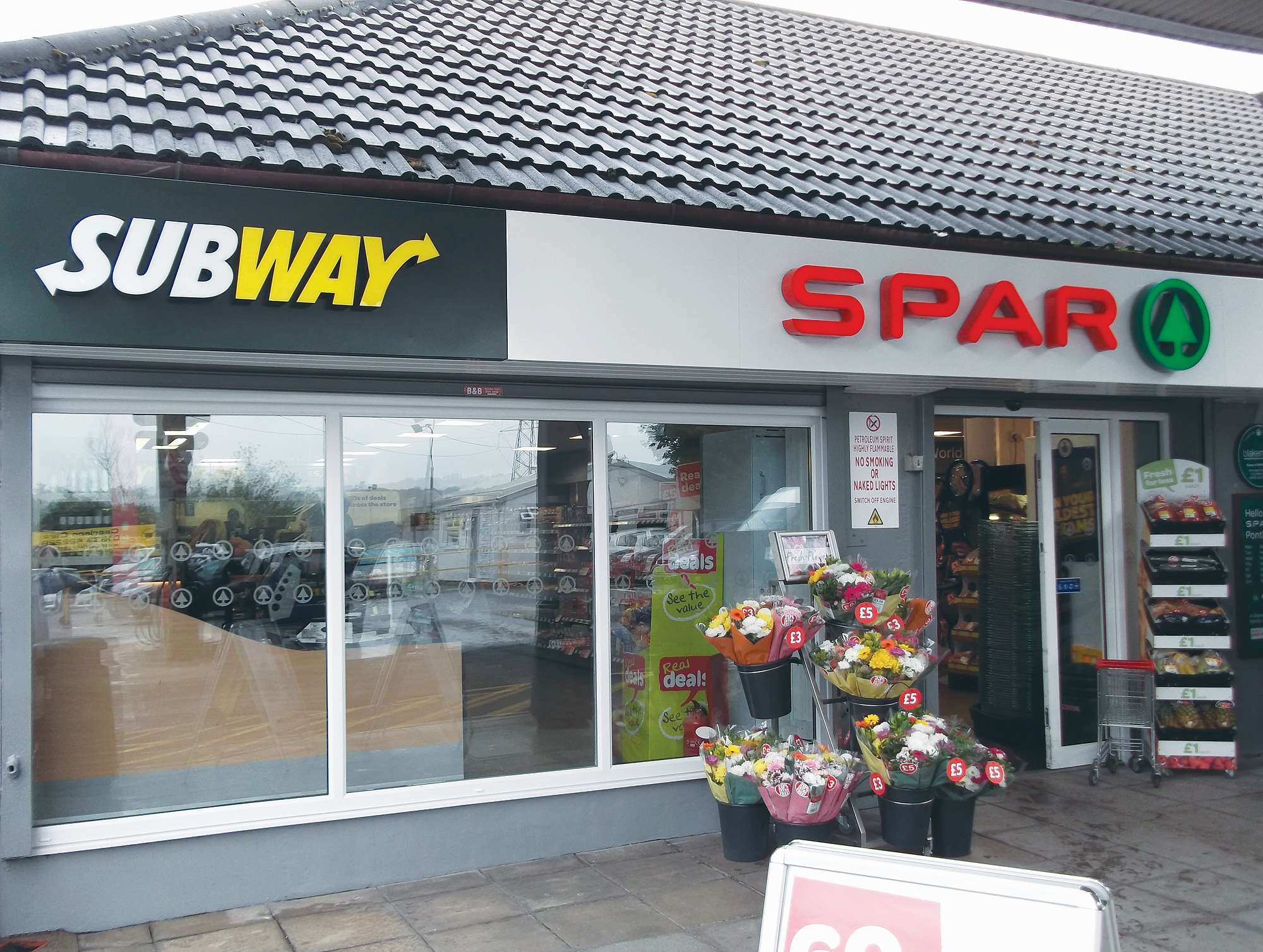 Subway announces Blakemore Retail partnership and new store openings ...
