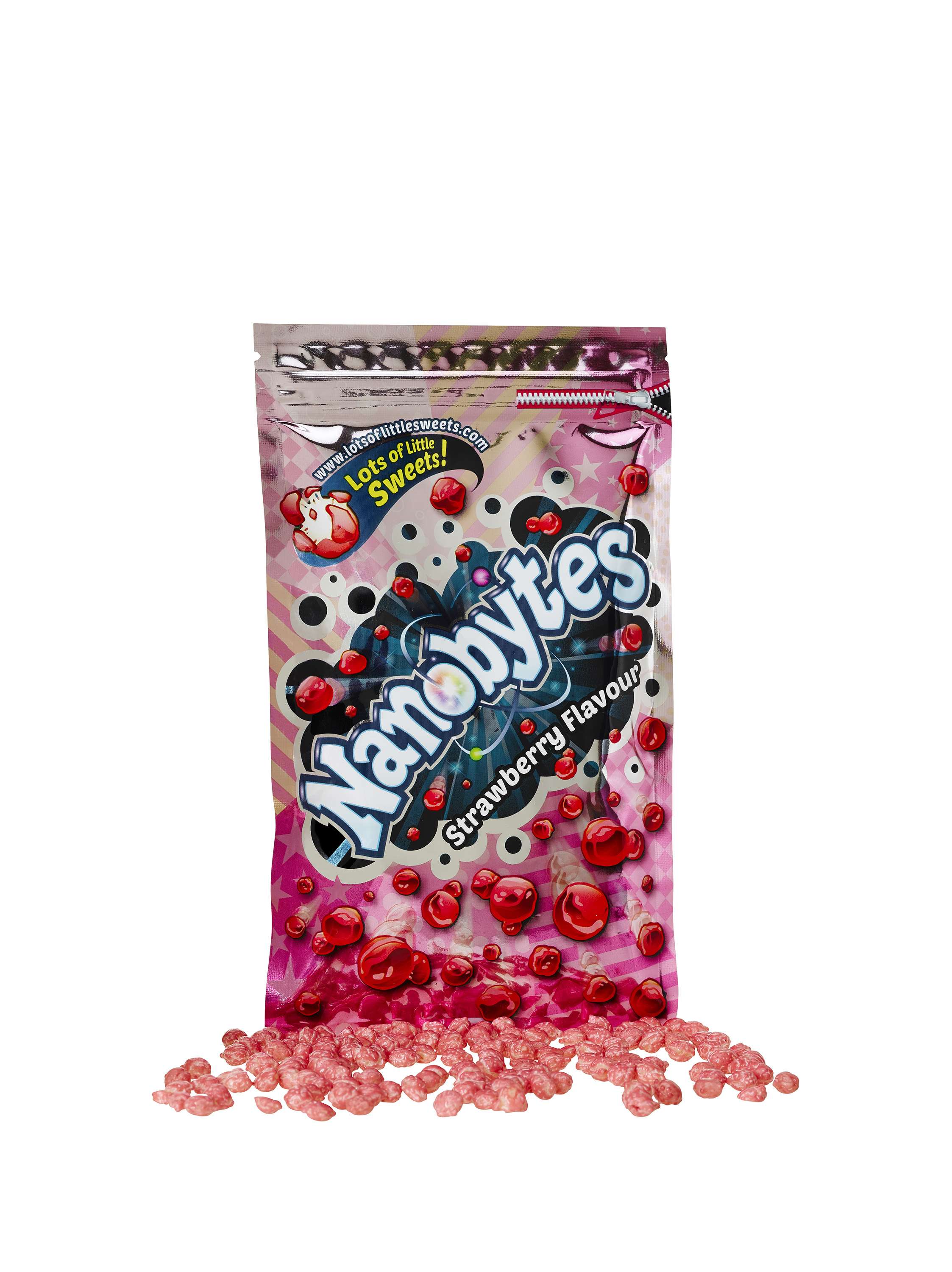 Bon Bon Buddies launches Nanobytes confectionery range | Talking Retail